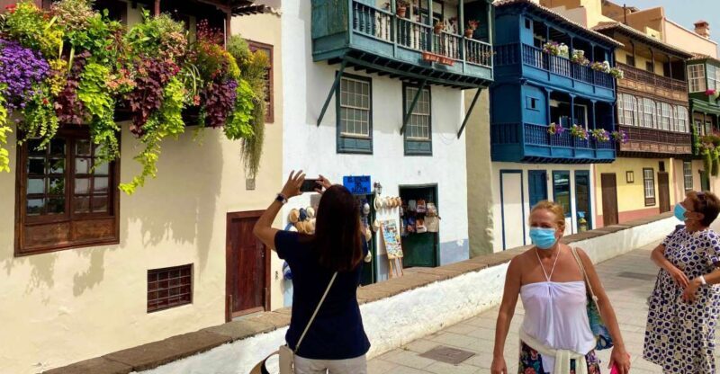 From Tenerife: Day Trip to La Palma Volcanic Landscapes - A DETAILED Look at the La Palma Day Trip from Tenerife