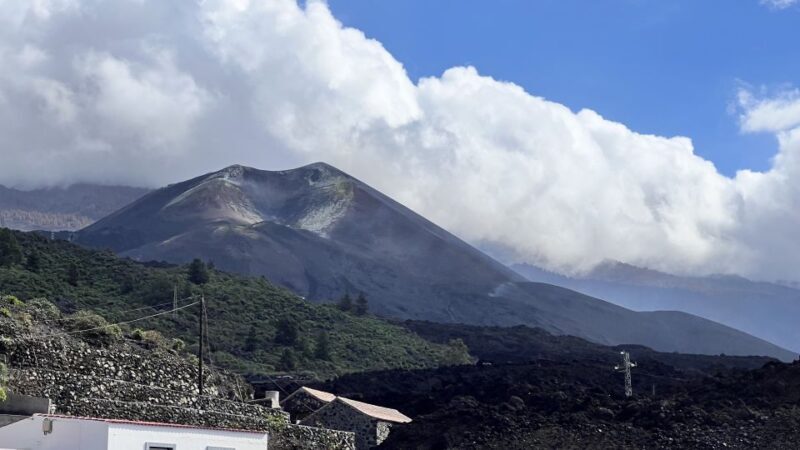 From Tenerife: Day Trip to La Palma Volcanic Landscapes - FAQ