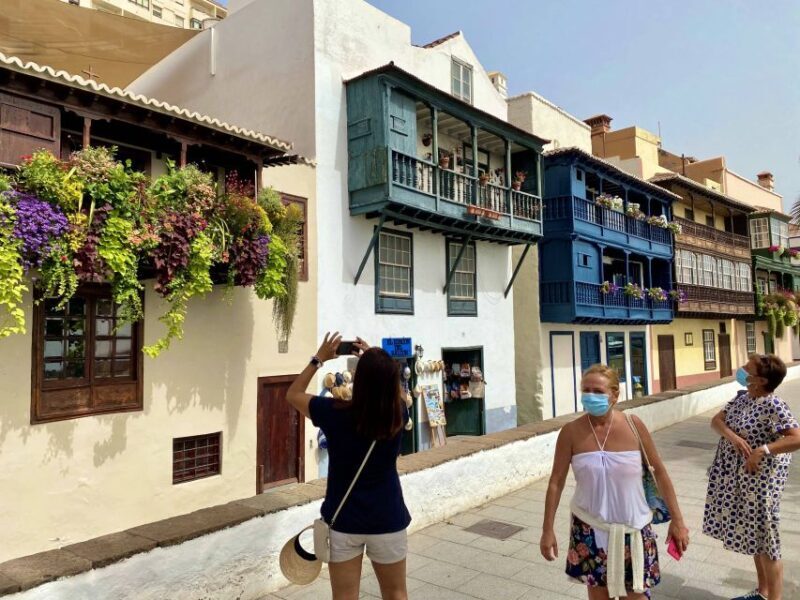 From Tenerife: Day Trip to La Palma Volcanic Landscapes - Final Thoughts