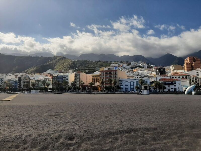 From Tenerife: Day Trip to La Palma Volcanic Landscapes - Returning to Tenerife