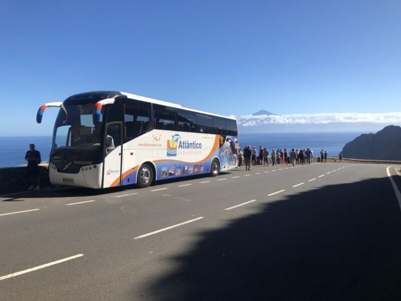 From Tenerife: Guided Tour to La Gomera with Ferry Ticket - Why This Tour Stands Out