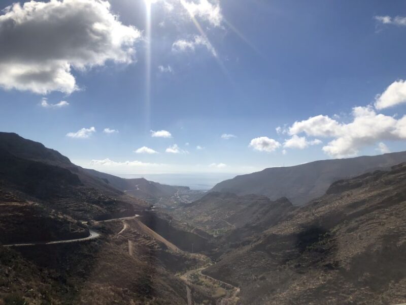 From Tenerife: Guided Tour to La Gomera with Ferry Ticket - Transportation, Timing, and Value