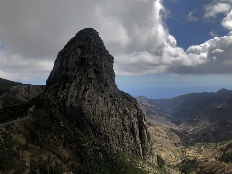 From Tenerife: Guided Tour to La Gomera with Ferry Ticket - FAQ
