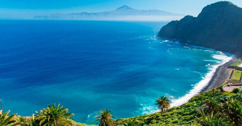 From Tenerife: La Gomera Day Trip with Guide - Key Points