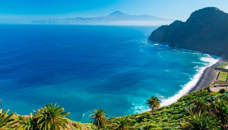 From Tenerife: La Gomera Day Trip with Guide - The Itinerary in Detail