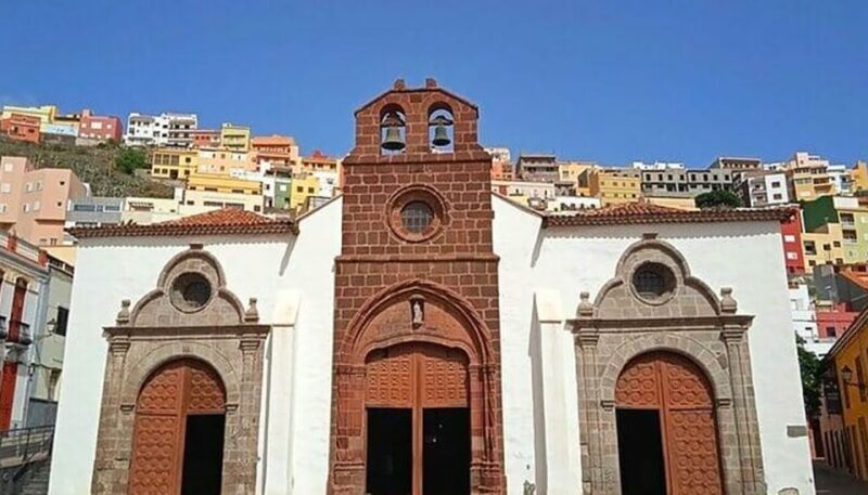 From Tenerife: La Gomera Day Trip with Guide - Authenticity and Experience