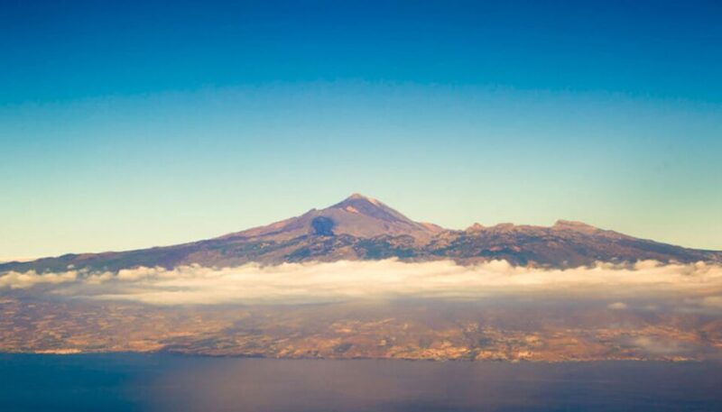 From Tenerife: La Gomera Day Trip with Guide - Practical Considerations