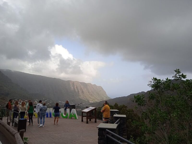From Tenerife: La Gomera Day Trip with Guide - The Sum Up