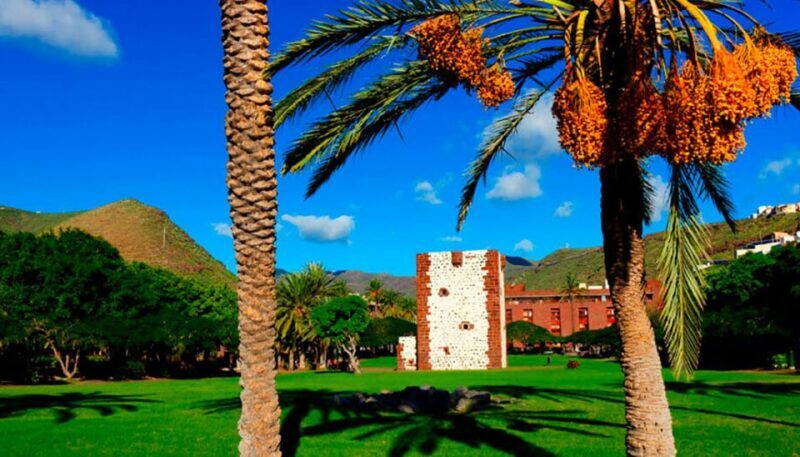 From Tenerife: La Gomera Day Trip with Guide - FAQ