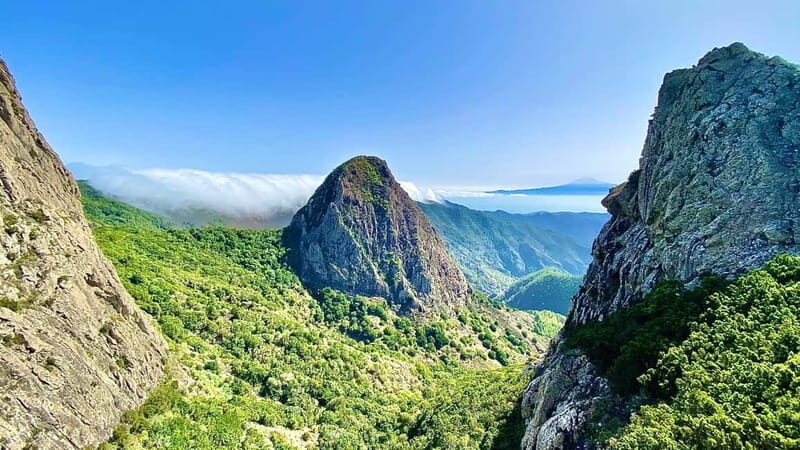 From Tenerife South: La Gomera Full-Day Trip with Transfers - The Experience: What Travelers Are Saying