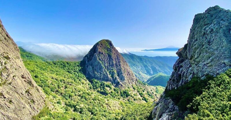 From Tenerife South: La Gomera Full-Day Trip with Transfers - Logistics and Practicalities