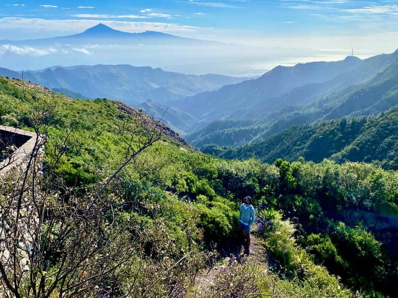From Tenerife South: La Gomera Full-Day Trip with Transfers - FAQs
