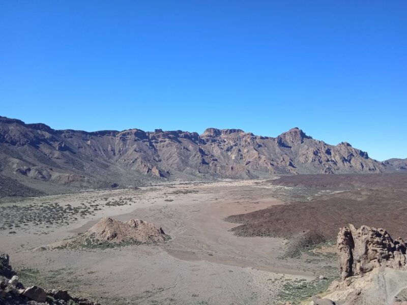 From Tenerife: Teide National Park Guided Day Trip by Bus - Who Should Consider This Tour?