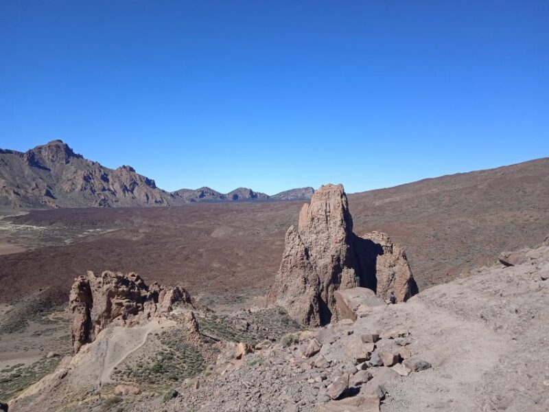 From Tenerife: Teide National Park Guided Day Trip by Bus - The Sum Up: Is This Tour Worth Your Time and Money?