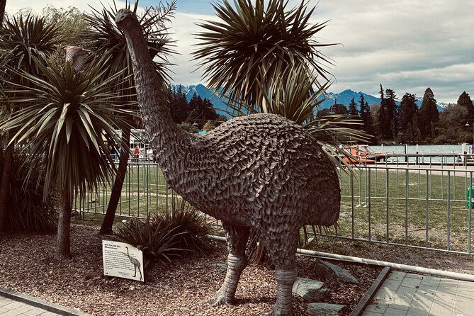 From the Green to the Grave: An Audio Tour of Queenstown - Practical Details & Value