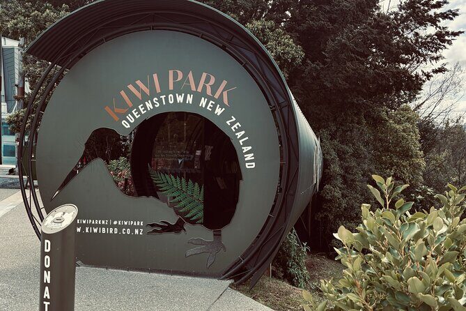 From the Green to the Grave: An Audio Tour of Queenstown - FAQs