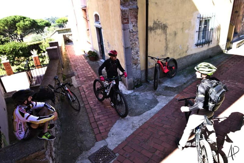 From the Hills of the Sun to Montemarcello: E-Bike Tour - The Sum Up