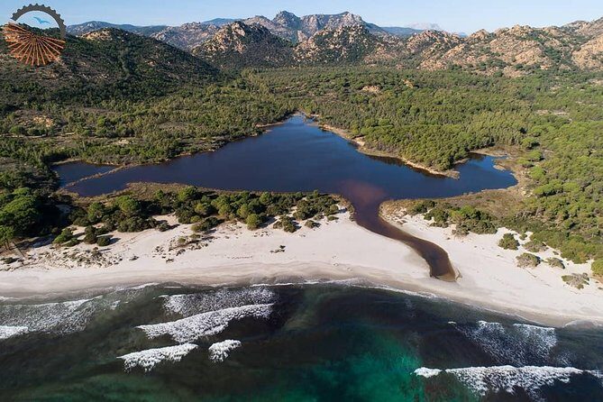 From the hills to Oasi Biderosa & Capo Comino with Electric Mountain Bikes - FAQ
