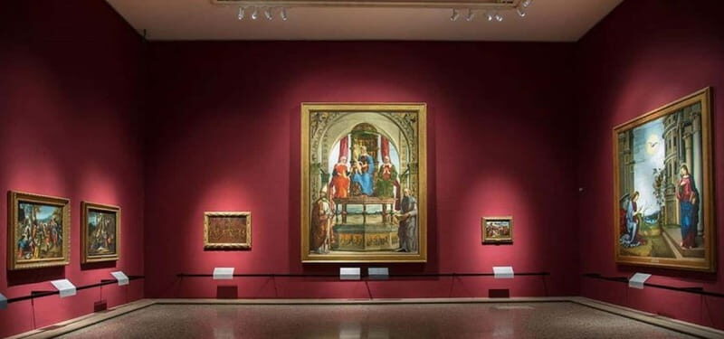 From the Light of Raphael to the Shadow of Caravaggio: Guided Tour of Brera - An In-Depth Look at This Art Journey
