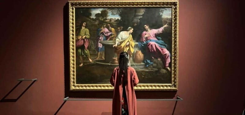 From the Light of Raphael to the Shadow of Caravaggio: Guided Tour of Brera - Final Thoughts