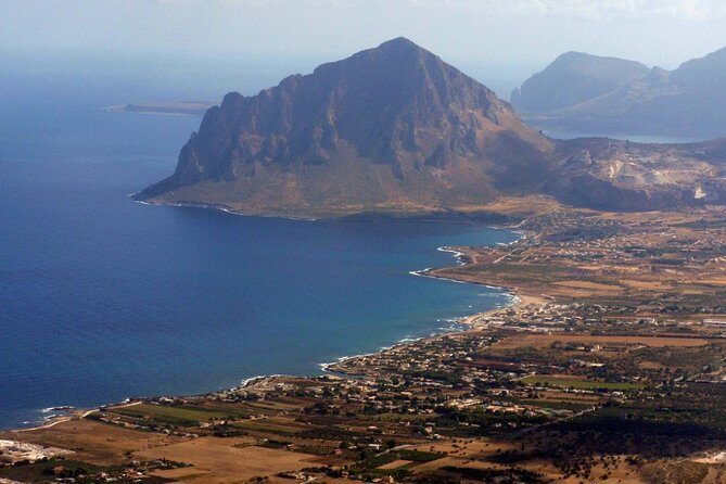 From the Mountain to the Sea:Erice and the Reserve of Monte Cofano - Authentic Experiences and What Travelers Say