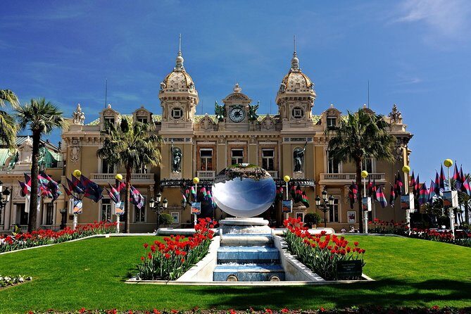 From the port of Cannes Private shore excursion customized - Price and Value
