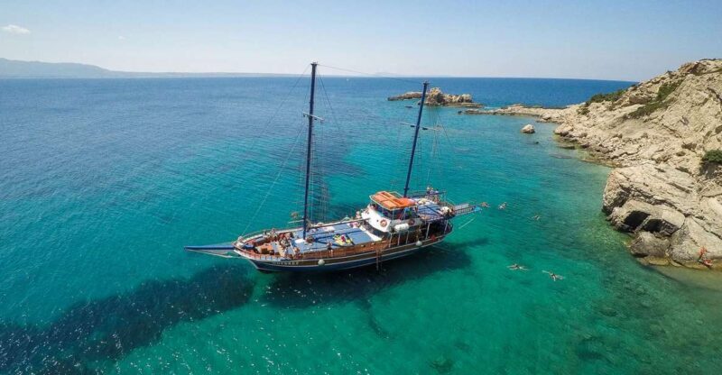 From the Port of Kos: Full Day Boat Cruise to 3 Islands - Final Thoughts