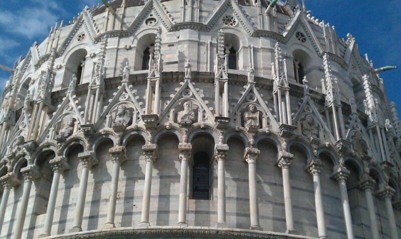 From the Port of Livorno: Half-Day Shore Excursion to Pisa - Key Points
