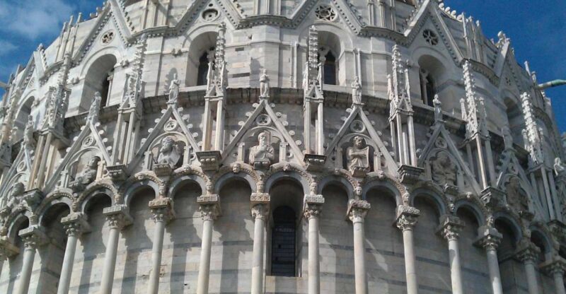From the Port of Livorno: Half-Day Shore Excursion to Pisa - Final Thoughts