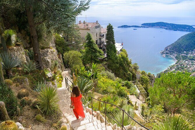 From the ports of The French Riviera Private Shore Excursion - Who Will Love This Tour?