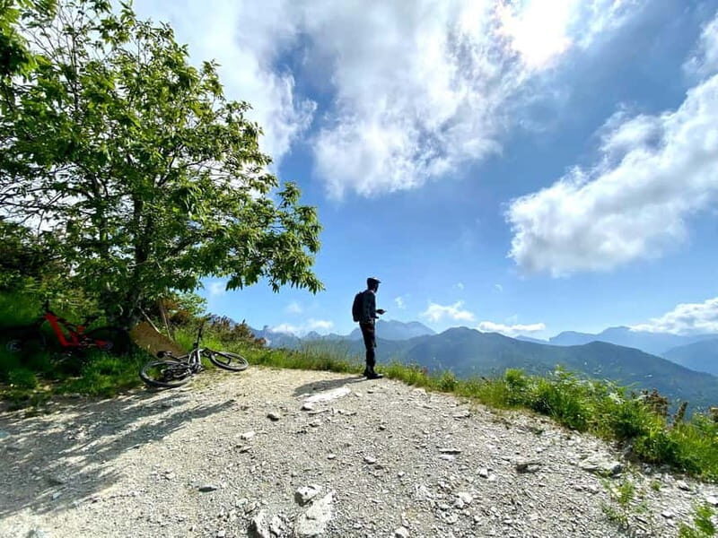 From the sea to the Apuan Alps:EBike Tour on Mount Folgorito - Final Thoughts