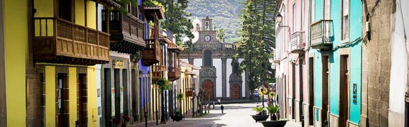 From the south and Las Palmas to: Santa Brígida, San Mateo and Teror Markets. - Authenticity, Value, and Overall Impression