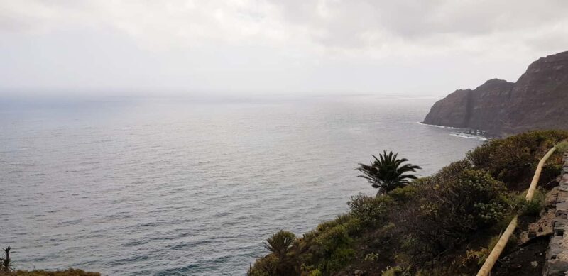 From the south of Tenerife: La Gomera full day trip - Discovering La Gomera: What the Tour Entails