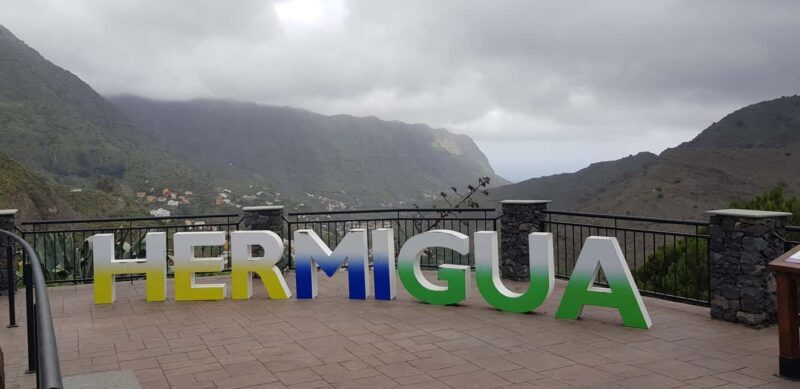 From the south of Tenerife: La Gomera full day trip - What Travelers Say
