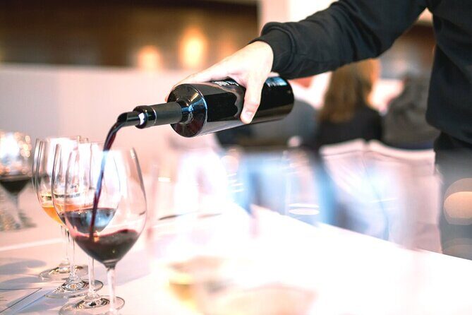 From the Vineyards to the Chalice: A Unique Tasting Experience - What Do the Reviews Say?