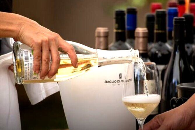 From the Vineyards to the Chalice: A Unique Tasting Experience - FAQ