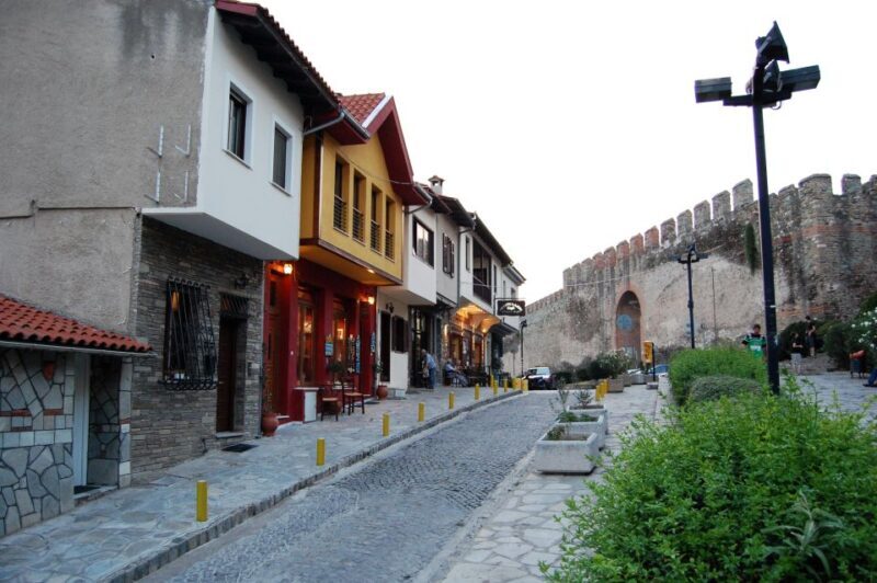 From Thessaloniki: City Tour and Archaelogical Museum - An In-Depth Look at the Tour Experience