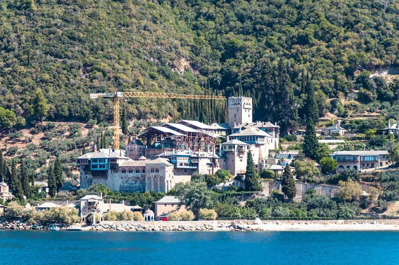 From Thessaloniki: Guided Tour of The Land of Aristoteles - The Sum Up: Who Will Love This Tour?