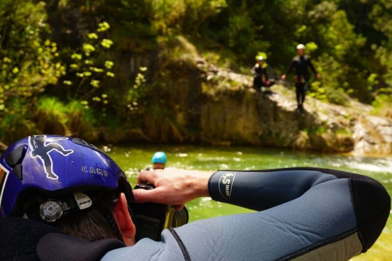 From Thessaloniki: Half-Day Canyoning Trip to Mount Olympus - Practical Tips