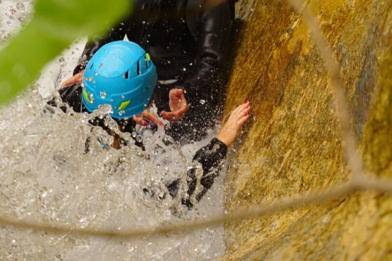 From Thessaloniki: Half-Day Canyoning Trip to Mount Olympus - FAQs