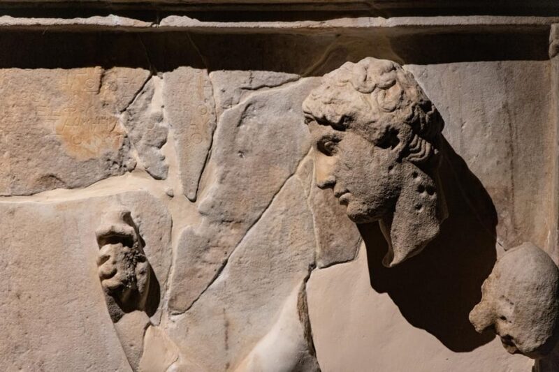 From Thessaloniki: "Macedonian Treasures" Veria-Vergina - FAQ: Your Questions Answered