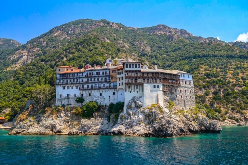 From Thessaloniki: Mount Athos Full Day Cruise - Final Thoughts and Who Should Consider This Tour