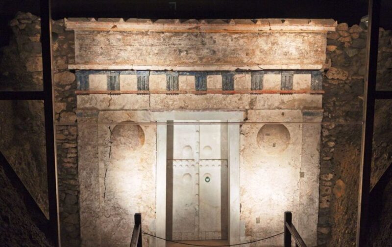 From Thessaloniki: Pella and Vergina Day Trip - Introduction: What You Can Expect