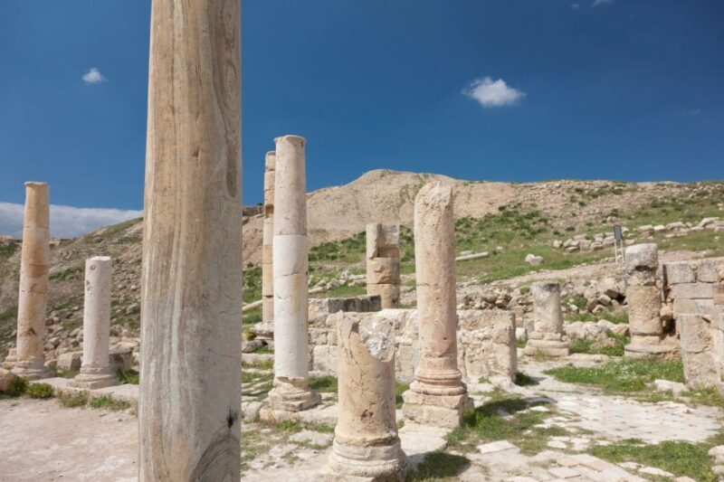 From Thessaloniki: Pella, Edessa and Naoussa Full-Day Tour - Key Points