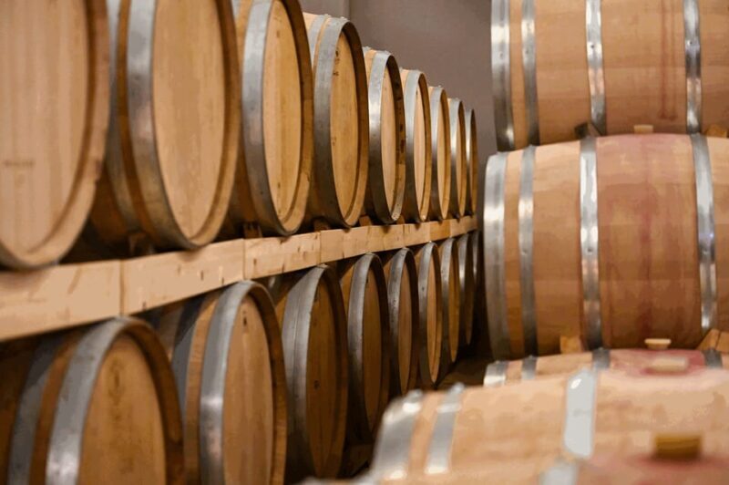 From Thessaloniki: Pella-Edessa-Naousa wine tasting - Wine Tasting Experience: Insightful and Delicious