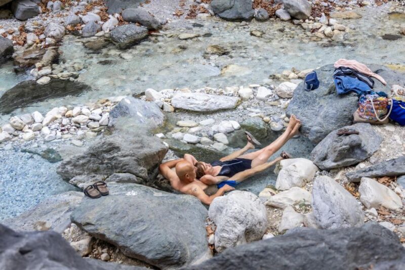 From Thessaloniki: Pozar Baths & Edessa Waterfalls - Who Should Consider This Tour?