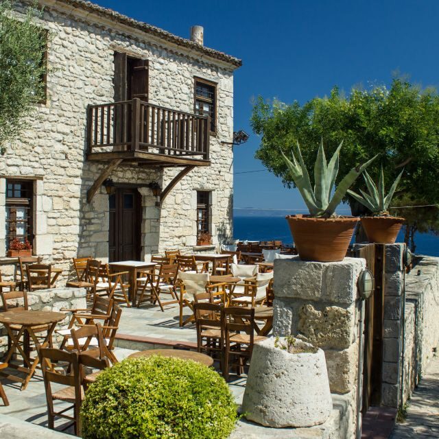 From Thessaloniki: Private Day Trip to Kassandra Chalkidiki - Flexibility and Personalization