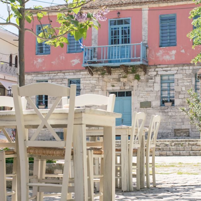 From Thessaloniki: Private Day Trip to Kassandra Chalkidiki - The Sum Up