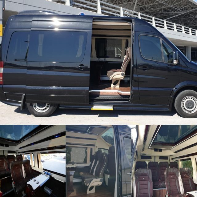 From Thessaloniki :Private driving tour to Meteora - Practical Tips for Booking