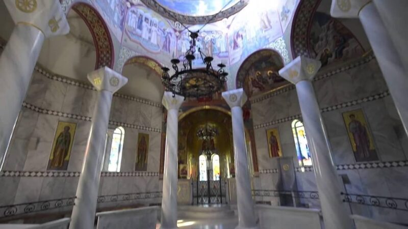 From Thessaloniki: Private Excursion to Philippi-Kavala - What to Expect on the Day